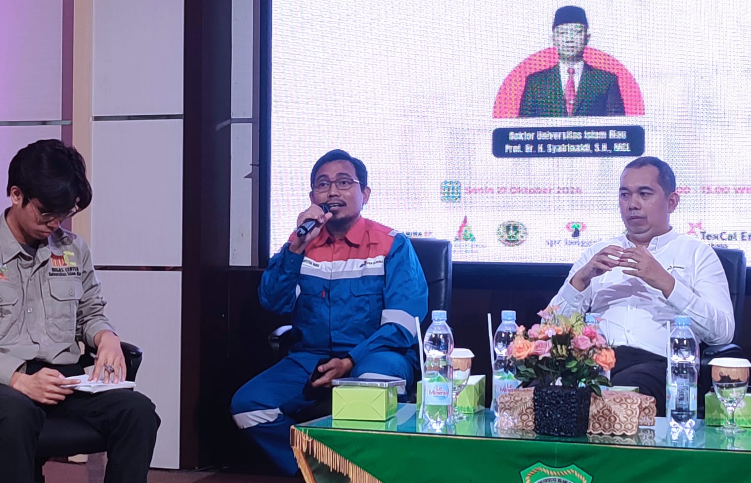 Seberapa Pentingnya Explorasi Berkelanjutan di Industri Migas